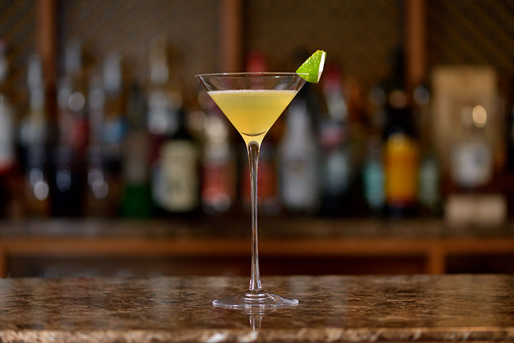 Now Serving Award-Winning Cocktails from The Terrace Hotels & Moon ...